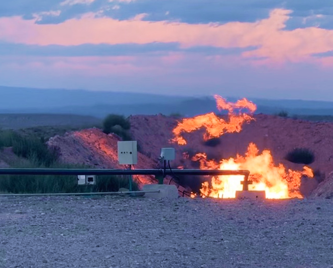 Unblock | Wasted energy into compute